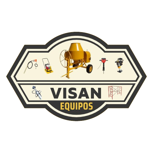 Equipos VISAN – Venta y Alquiler de Equipo para Construcción